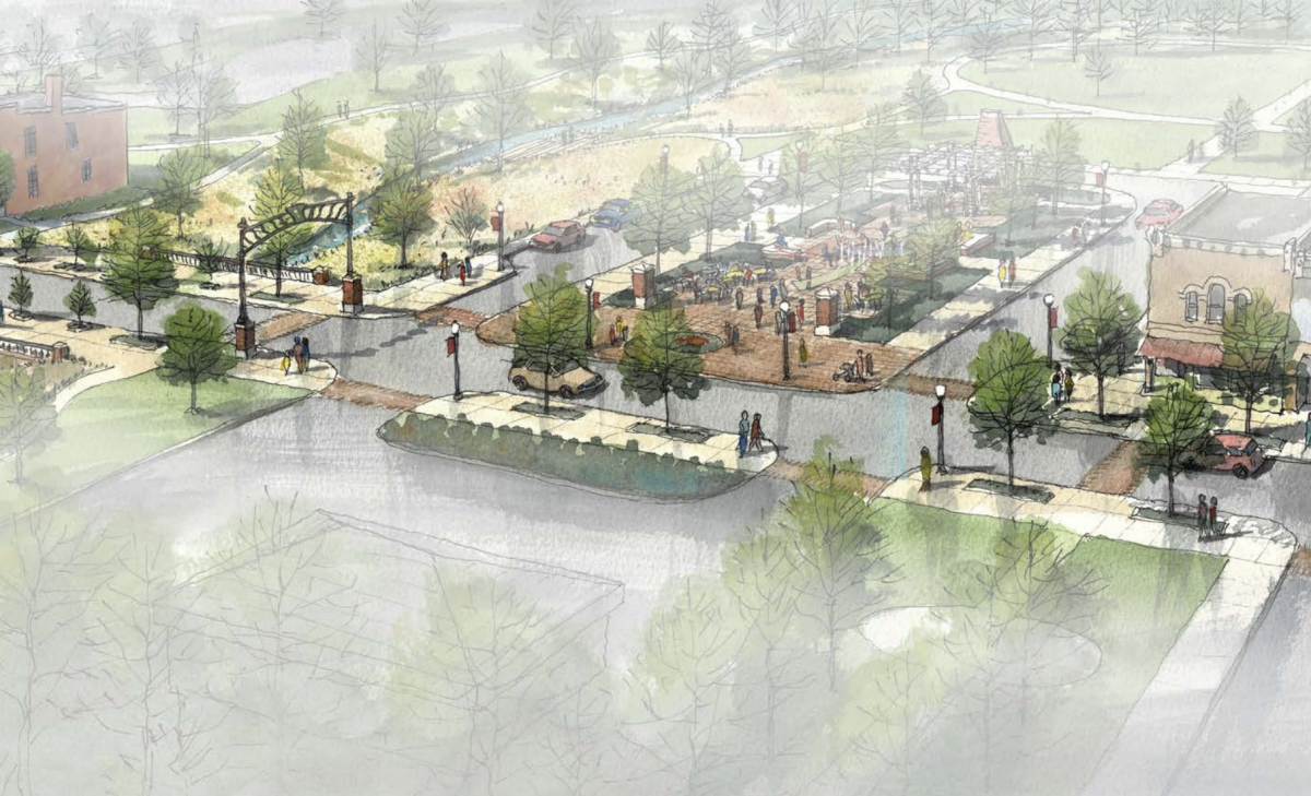 Tourism & Attractions | City of Shelby, Ohio