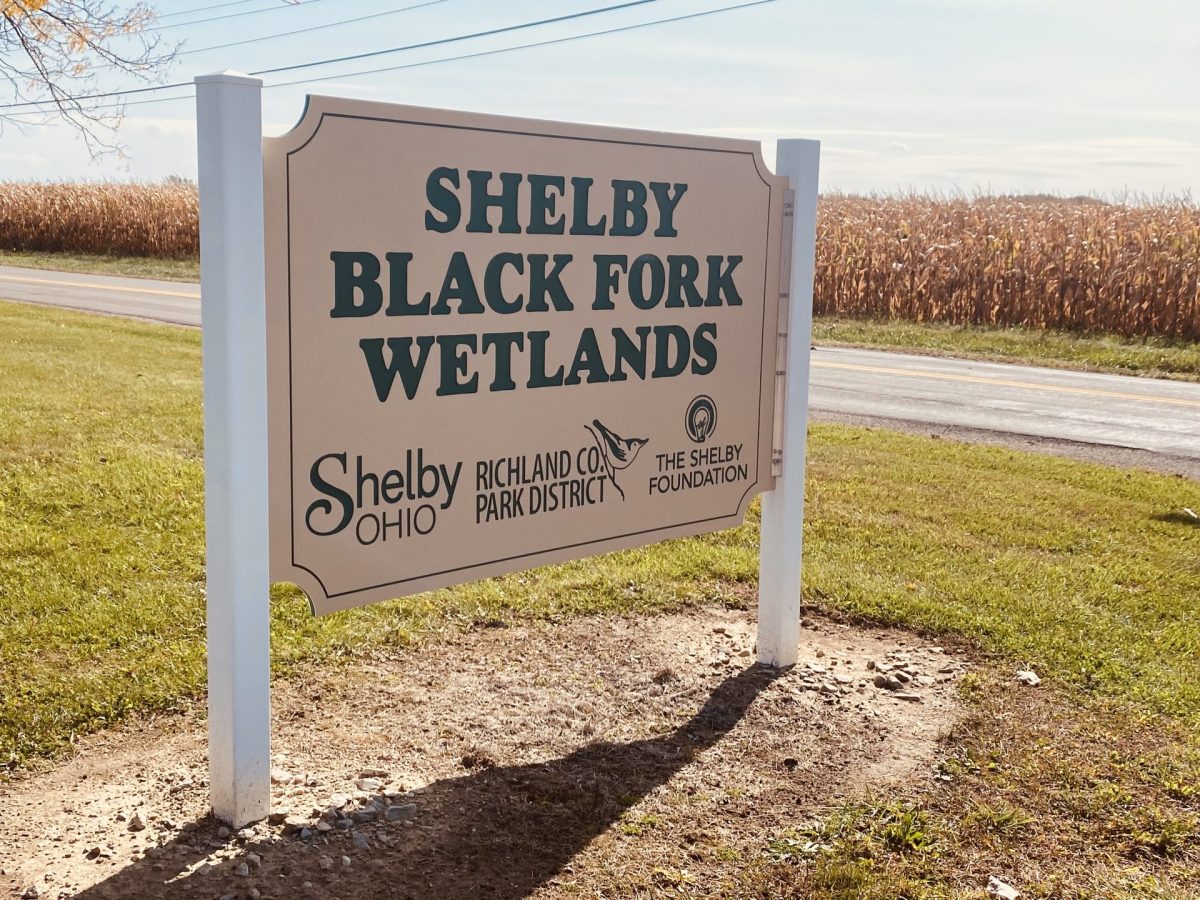 Tourism & Attractions | City of Shelby, Ohio