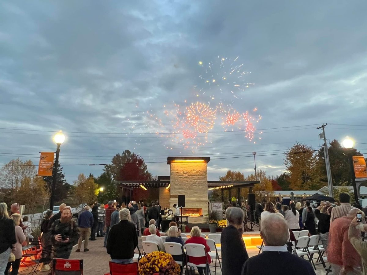 Tourism & Attractions | City of Shelby, Ohio